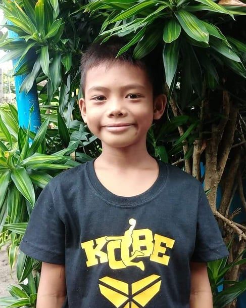 Joseph Baltazar - Hands of Hope Ministries